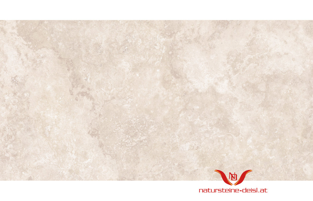 FEINSTEIN STEINOPTIK TRAVERTIN CLASSIC BEIGE FLIESE – Natursteine Deisl ...
